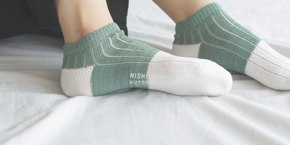 Understanding the Basics: The 5 Most Common Sock Styles Explained ...